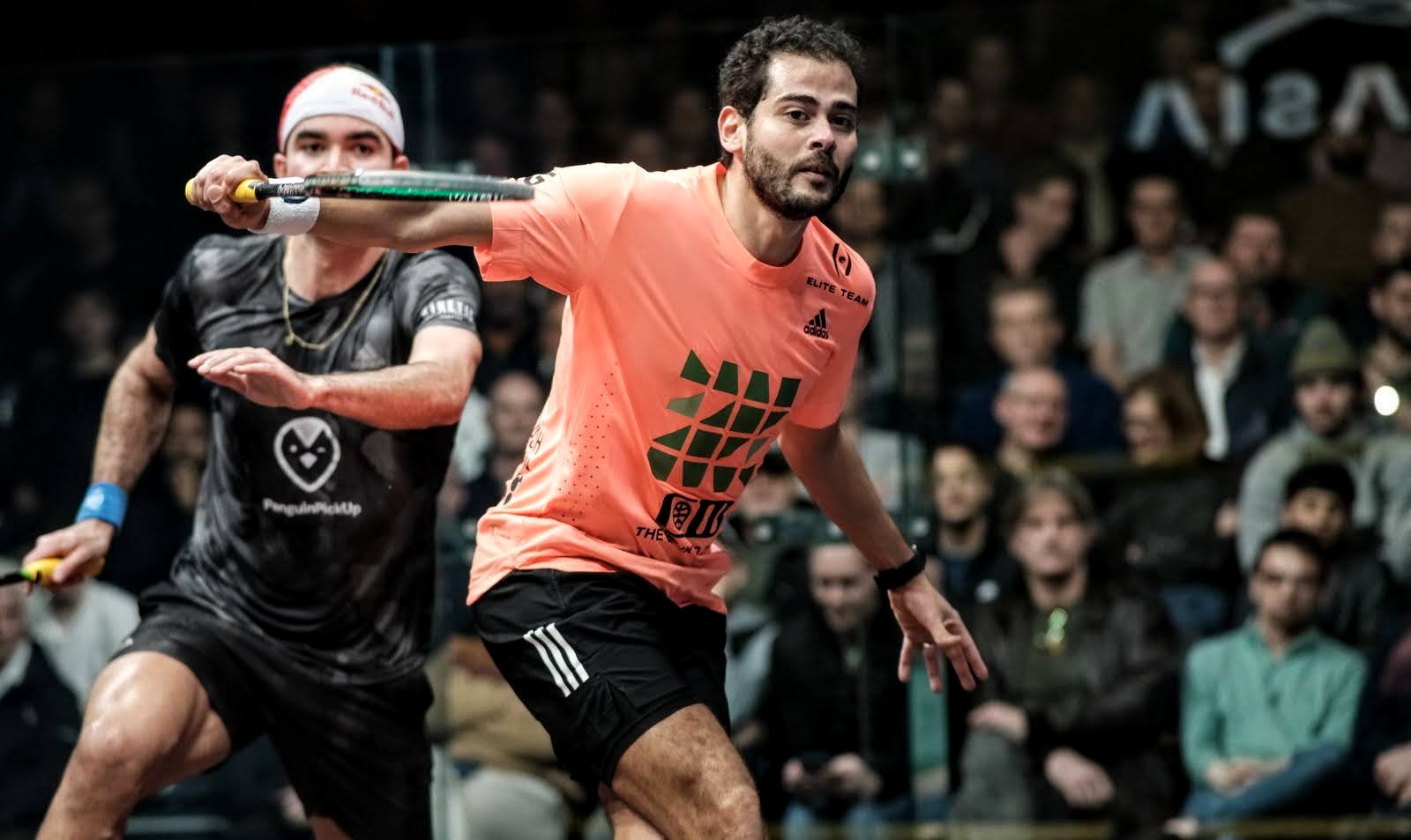 Day TWO : Gawad downs Elias on night of upsets – OPTASIA Squash ...